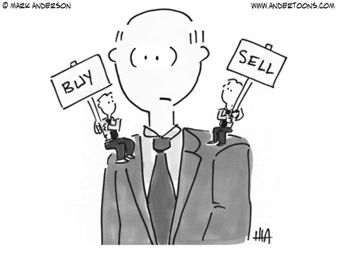 Market Cartoon & Comics - Page 3