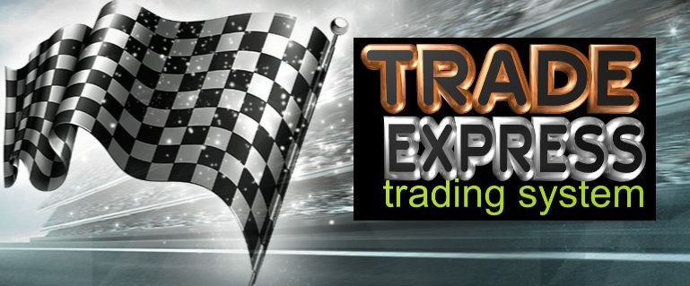 МТ4 Trading Systems: TRADE EXPRESS - Page 15