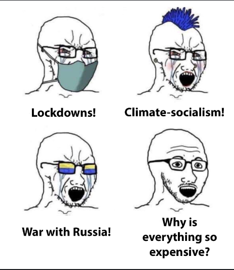 Traders joking (Memes, Jokes & anything funny to pass time between ...