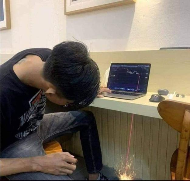 Traders joking (Memes, Jokes & anything funny to pass time between ...